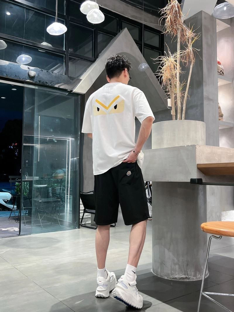 Indistinguishable Moncler Short Pants
