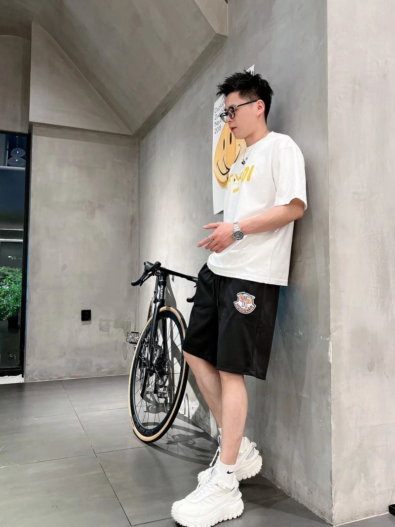 Indistinguishable Moncler Short Pants