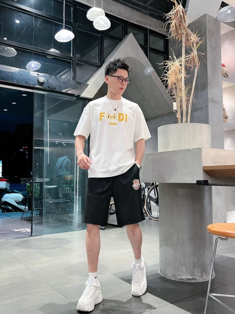 Indistinguishable Moncler Short Pants