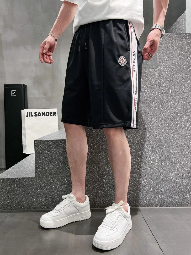 Authentic Moncler Short Pants