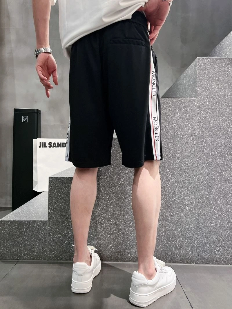 Authentic Moncler Short Pants
