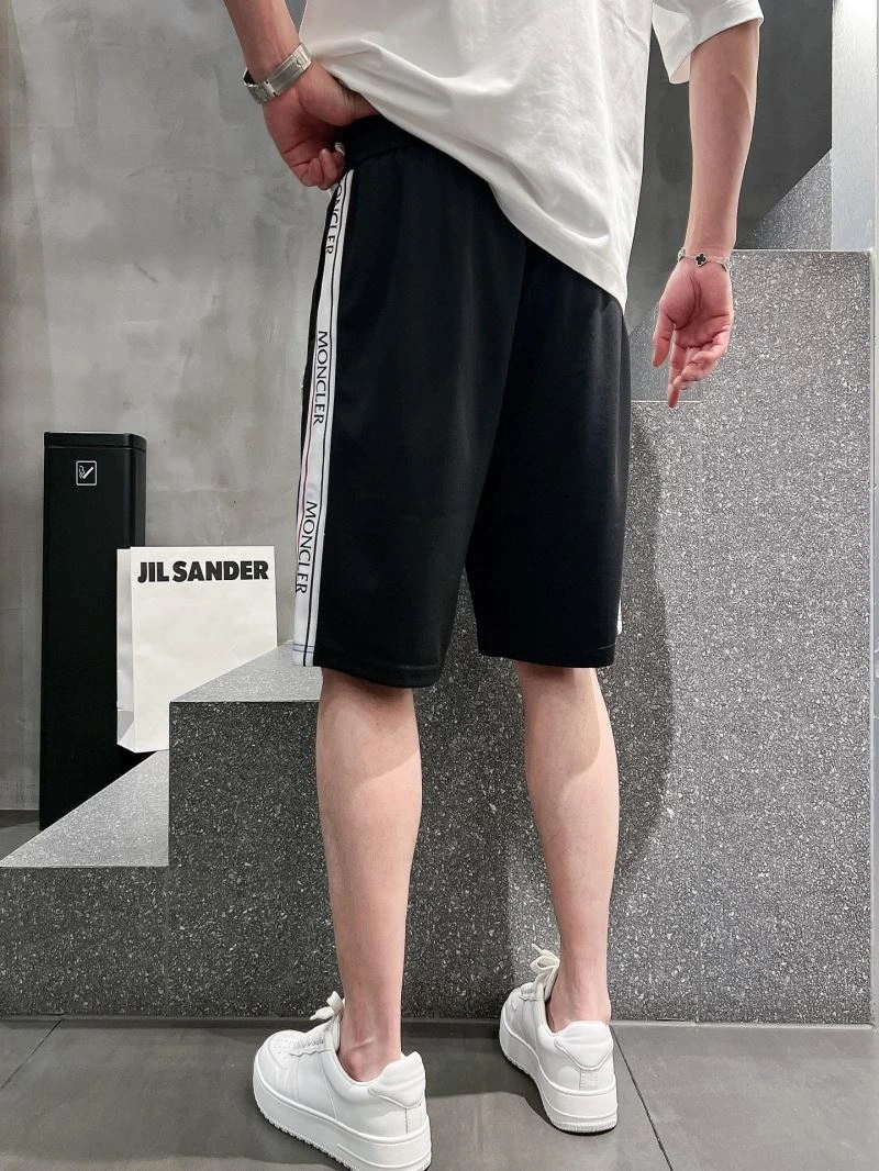 Authentic Moncler Short Pants