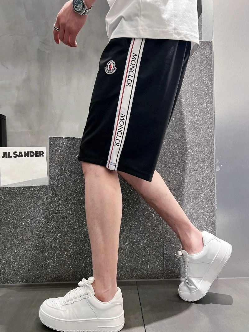 Authentic Moncler Short Pants