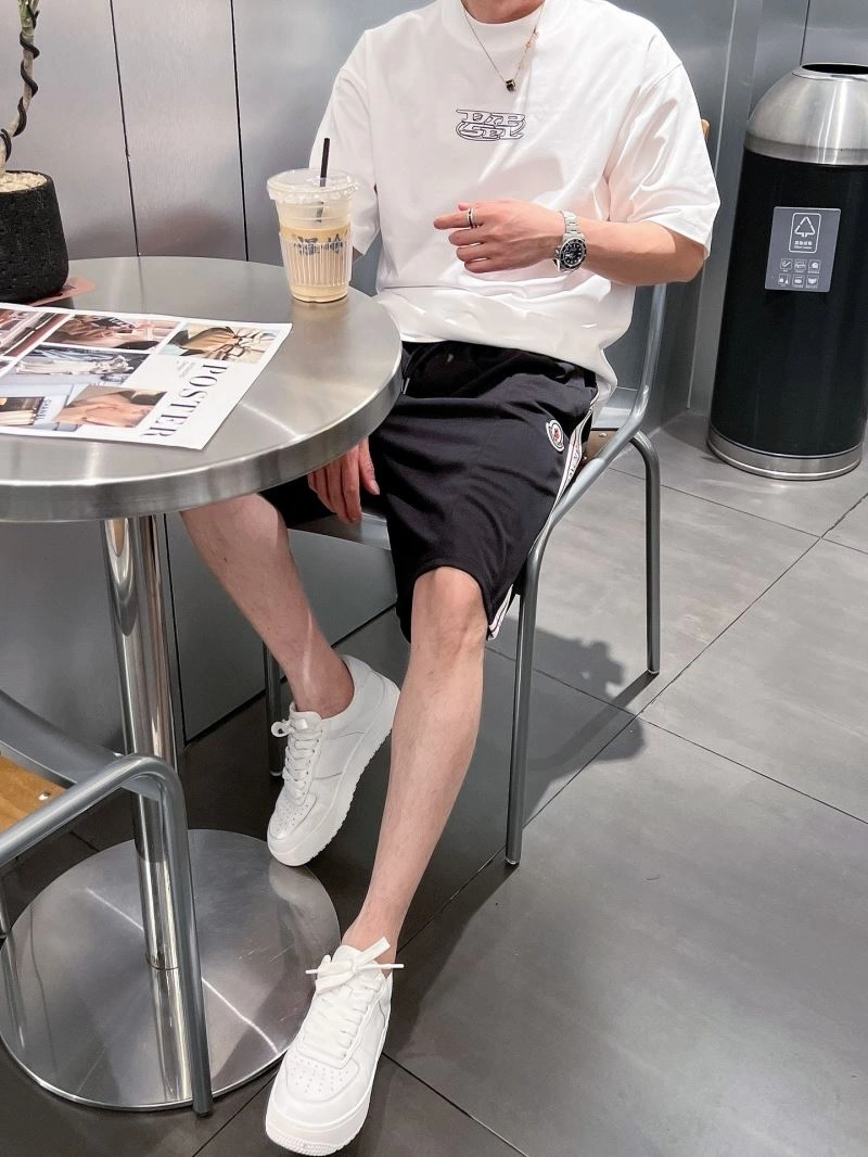 Authentic Moncler Short Pants