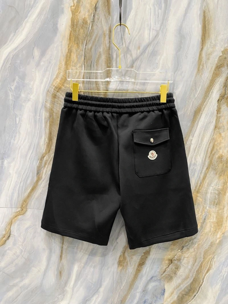 Legit Moncler Short Pants