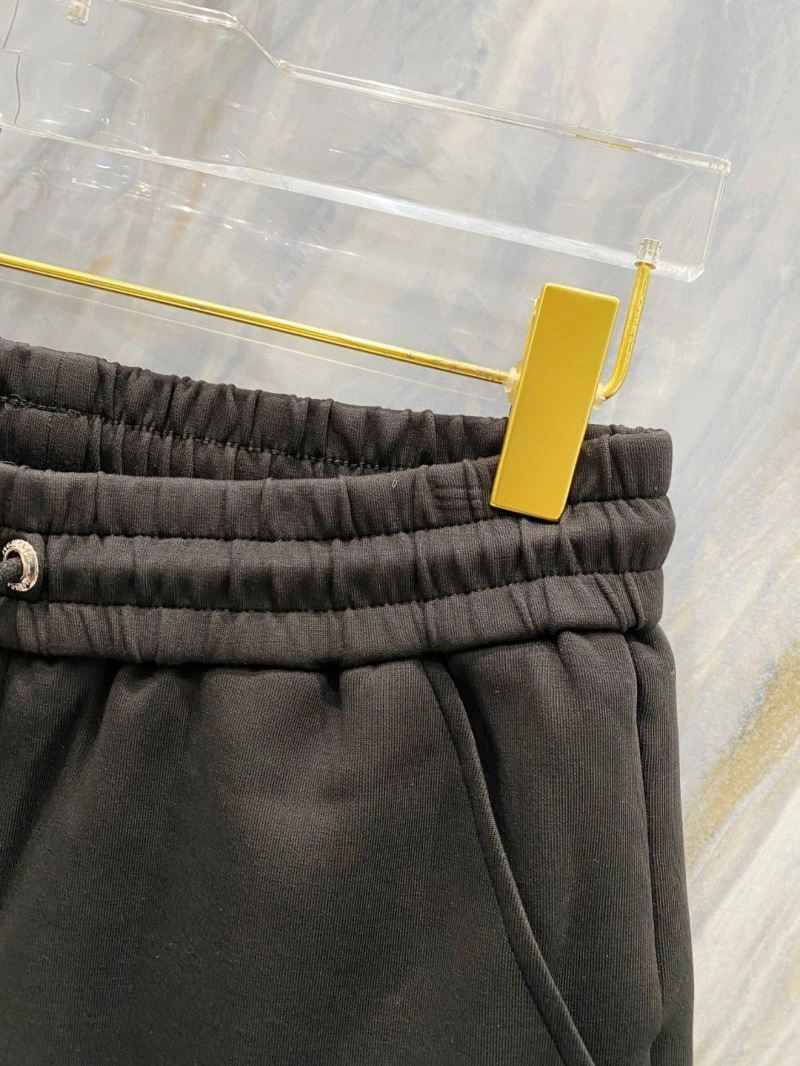 Legit Moncler Short Pants
