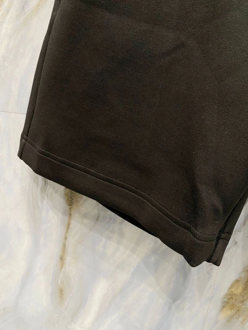 Legit Moncler Short Pants