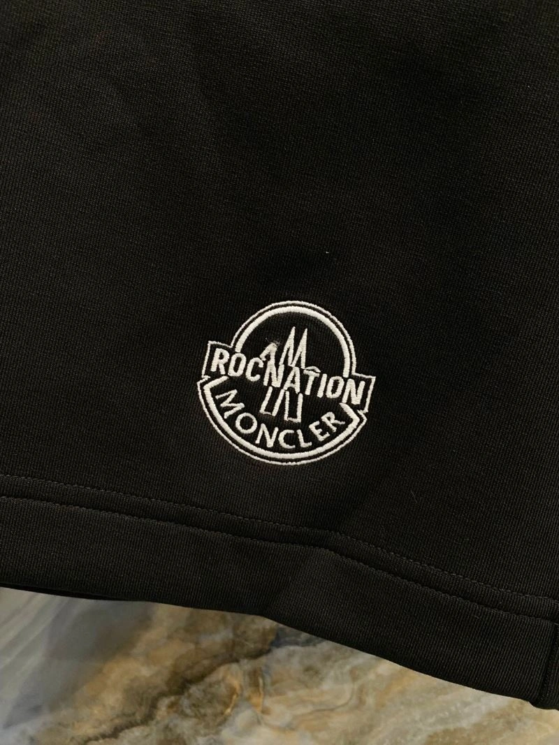 Legit Moncler Short Pants