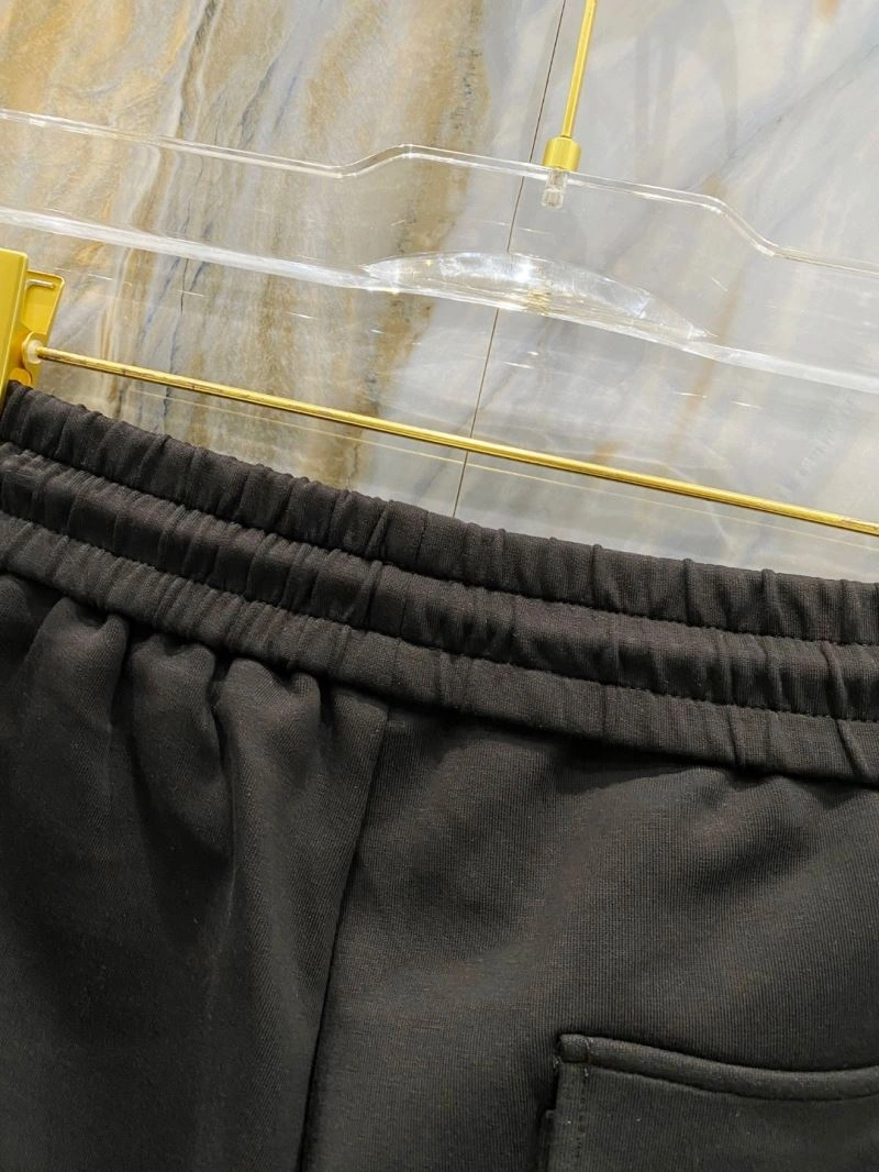 Legit Moncler Short Pants