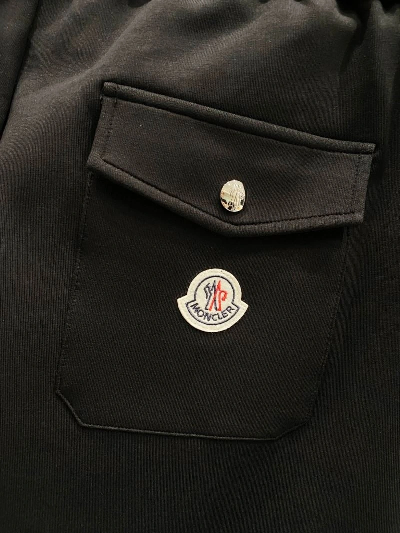 Legit Moncler Short Pants