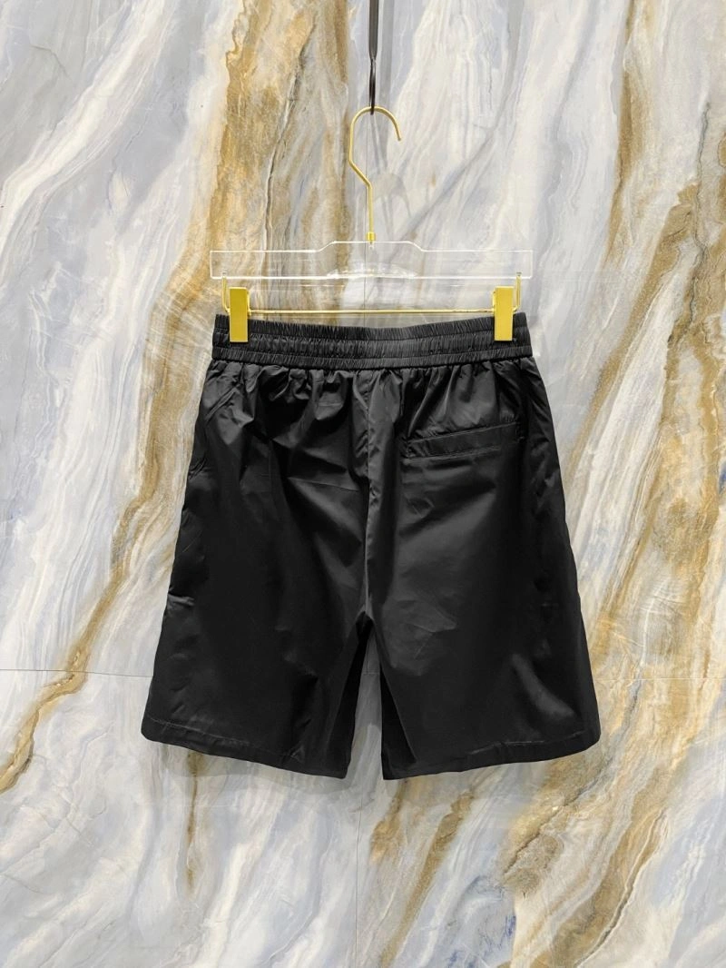 Legit Moncler Short Pants