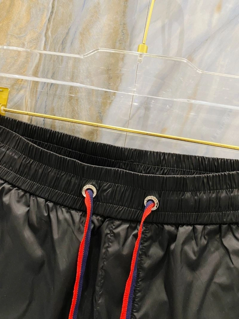Legit Moncler Short Pants