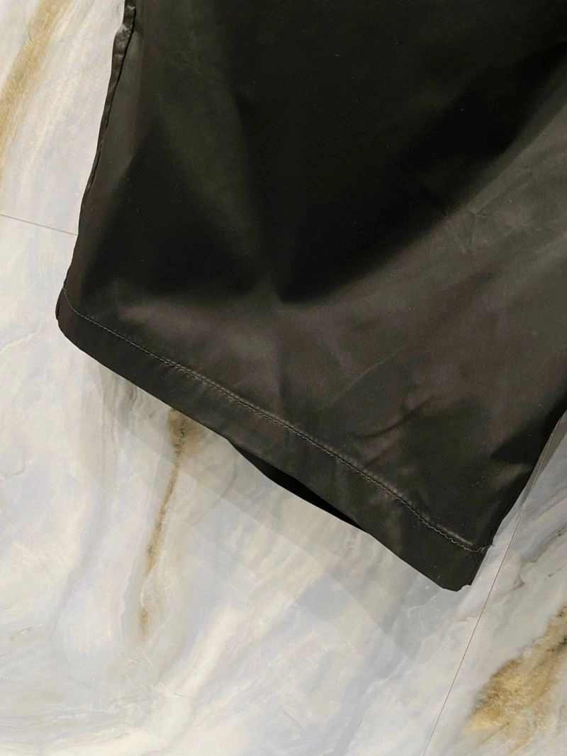 Legit Moncler Short Pants