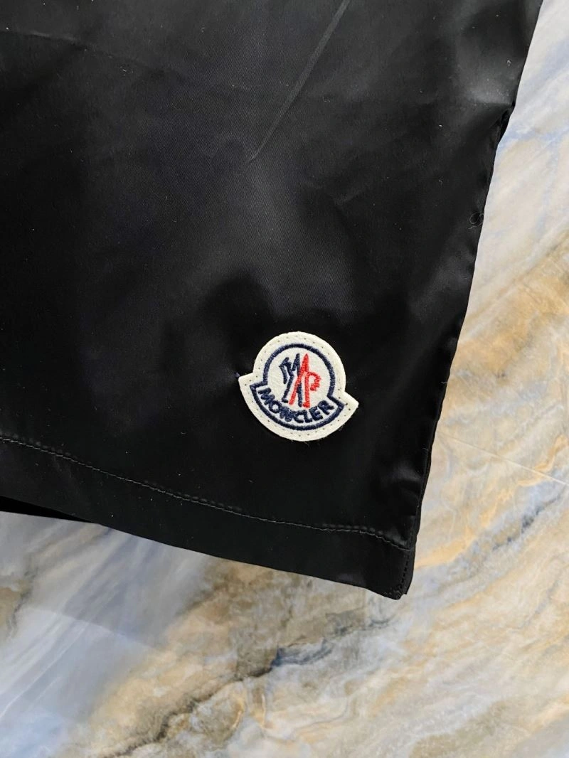 Legit Moncler Short Pants