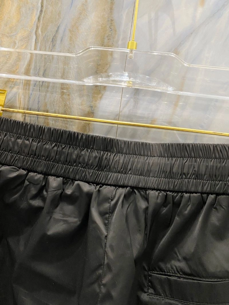 Legit Moncler Short Pants