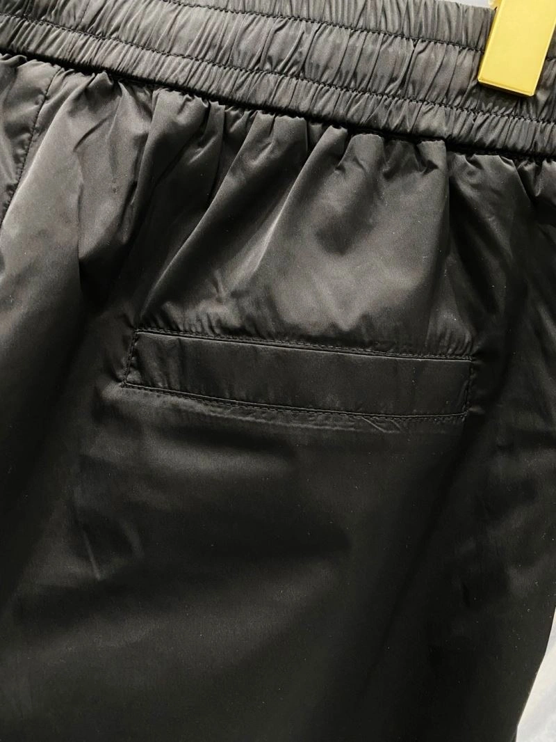 Legit Moncler Short Pants