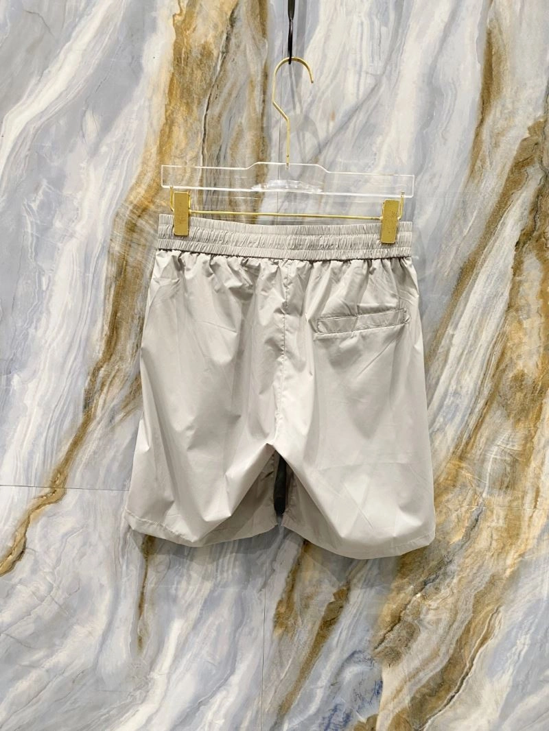 Brand-original Moncler Short Pants