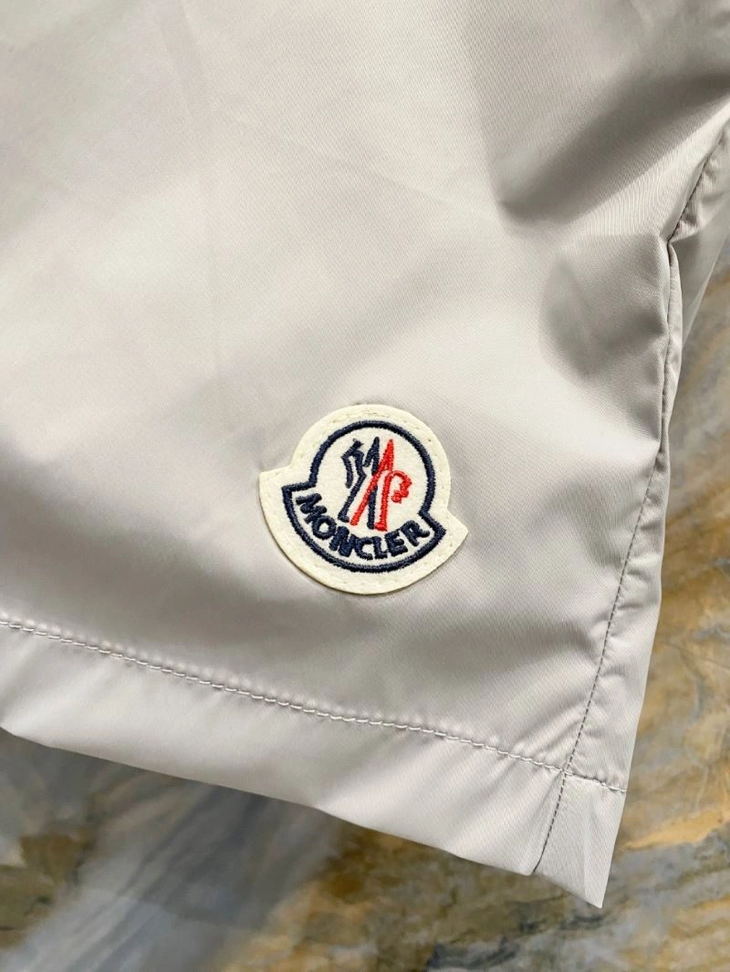 Brand-original Moncler Short Pants