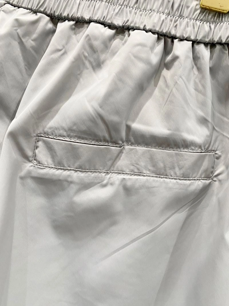 Brand-original Moncler Short Pants