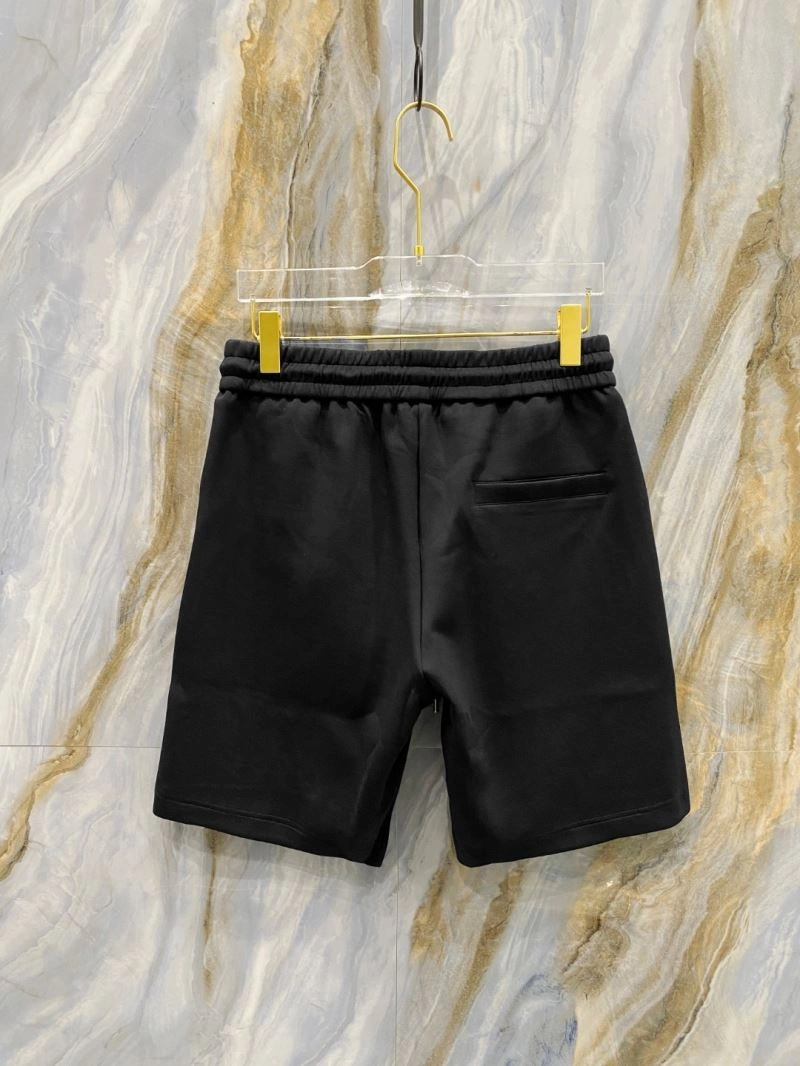 Budget-friendly Moncler Short Pants