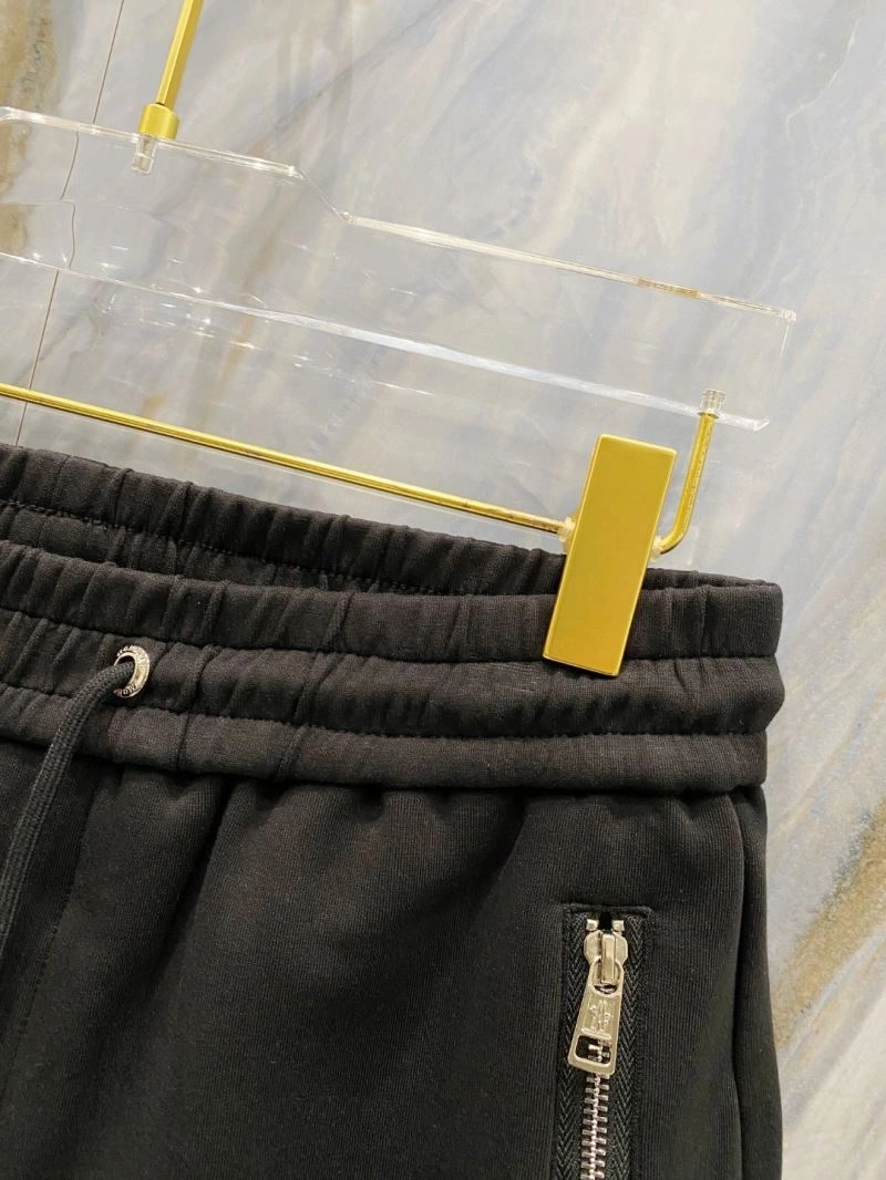 Budget-friendly Moncler Short Pants