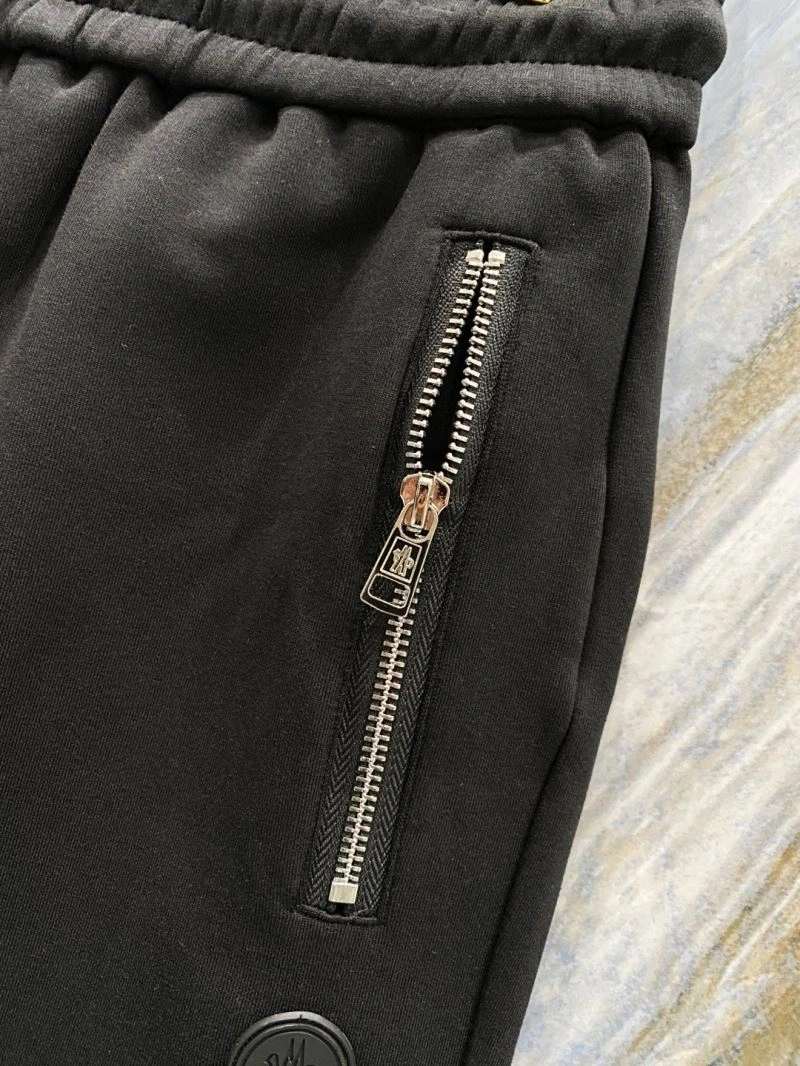 Budget-friendly Moncler Short Pants