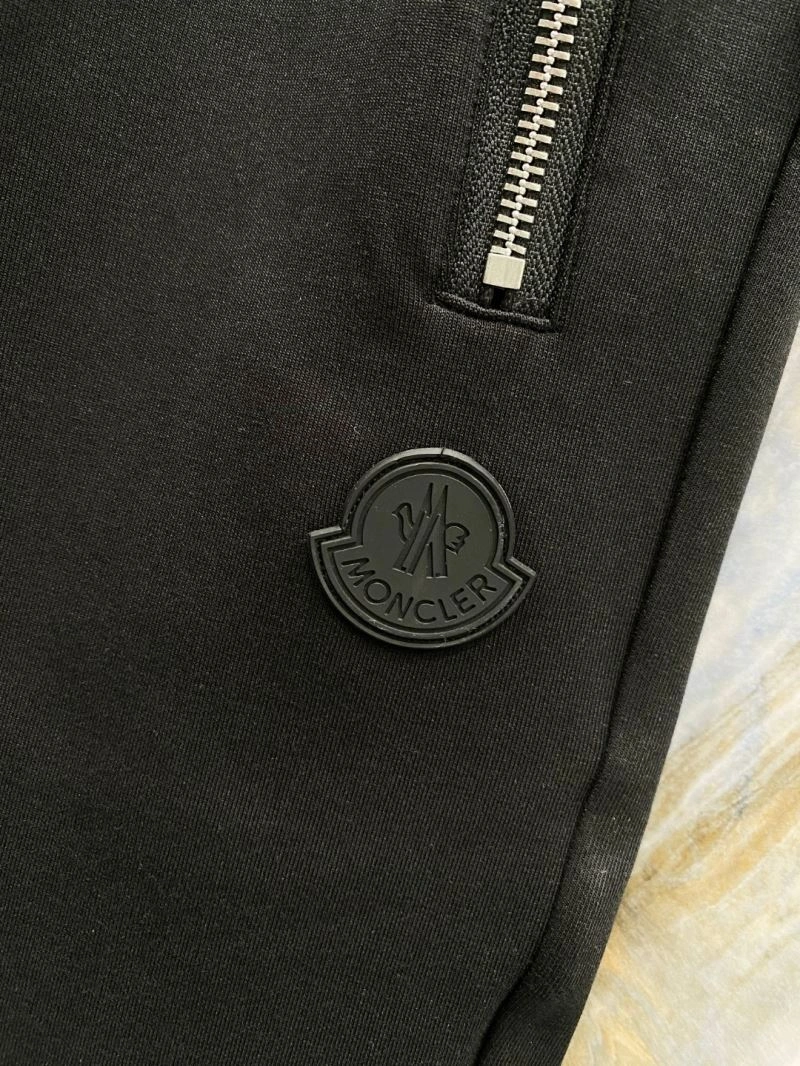 Budget-friendly Moncler Short Pants