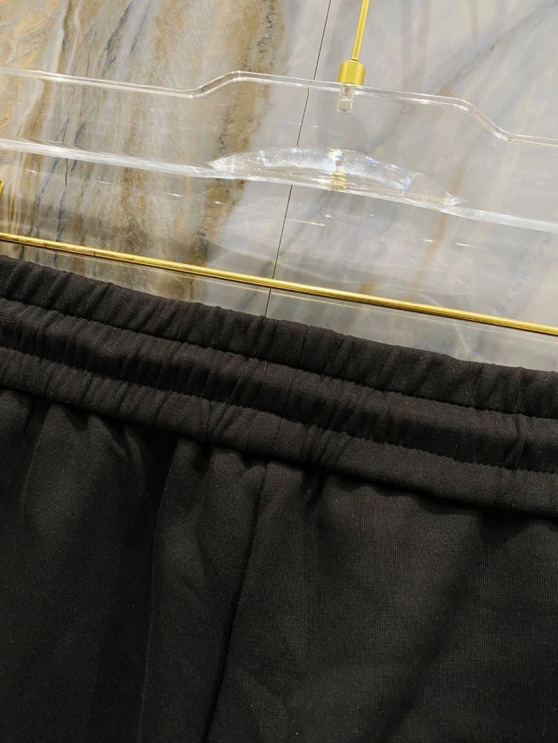 Budget-friendly Moncler Short Pants