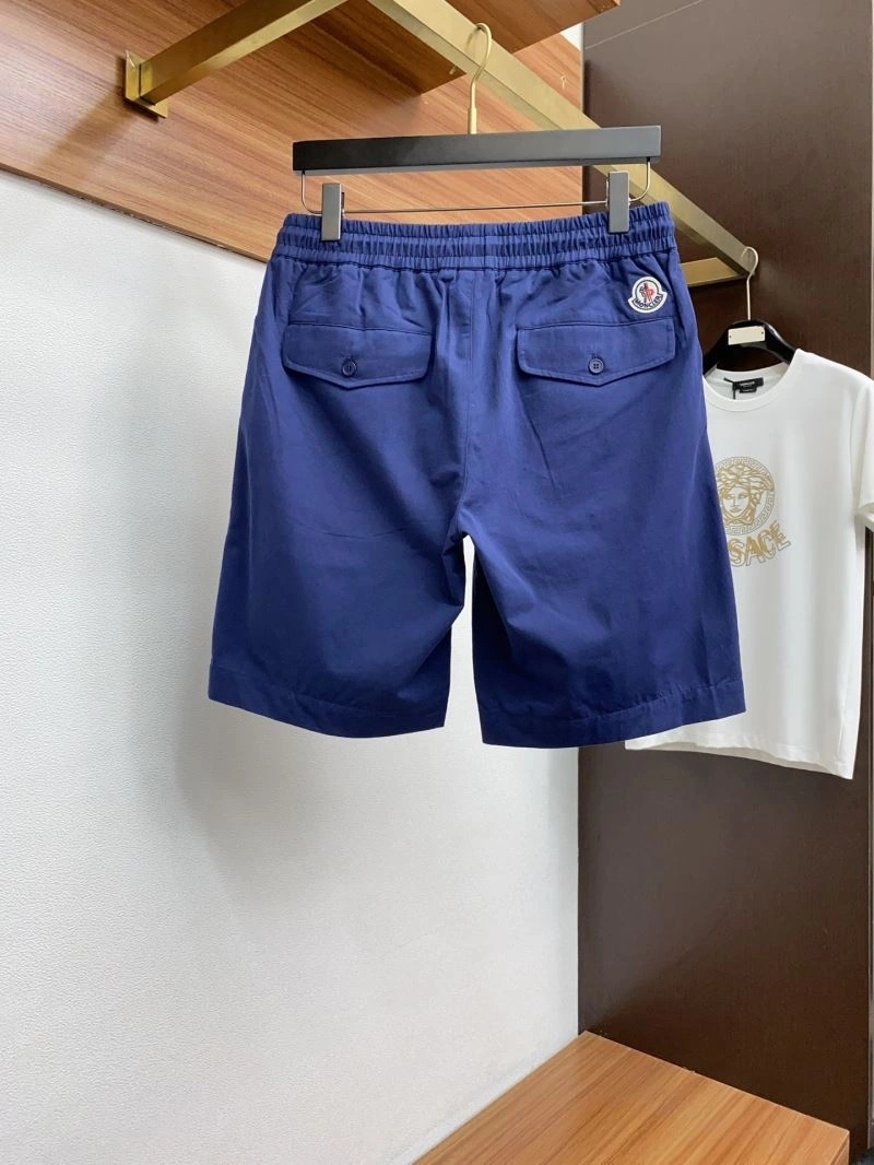 Indistinguishable Moncler Short Pants
