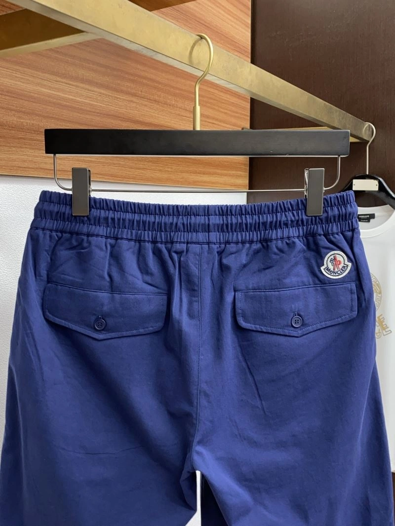 Indistinguishable Moncler Short Pants