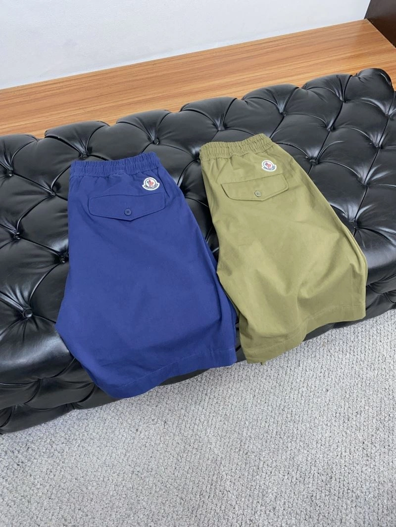Moncler Short Pants