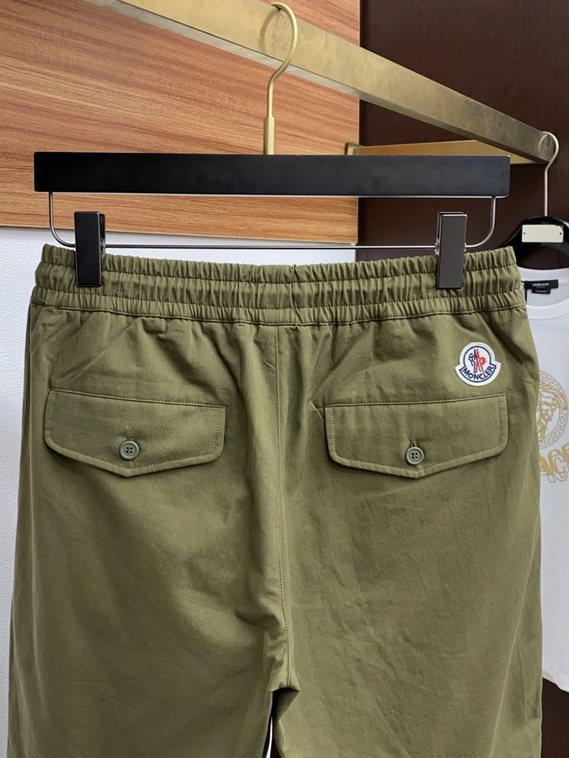 Low-cost Moncler Short Pants