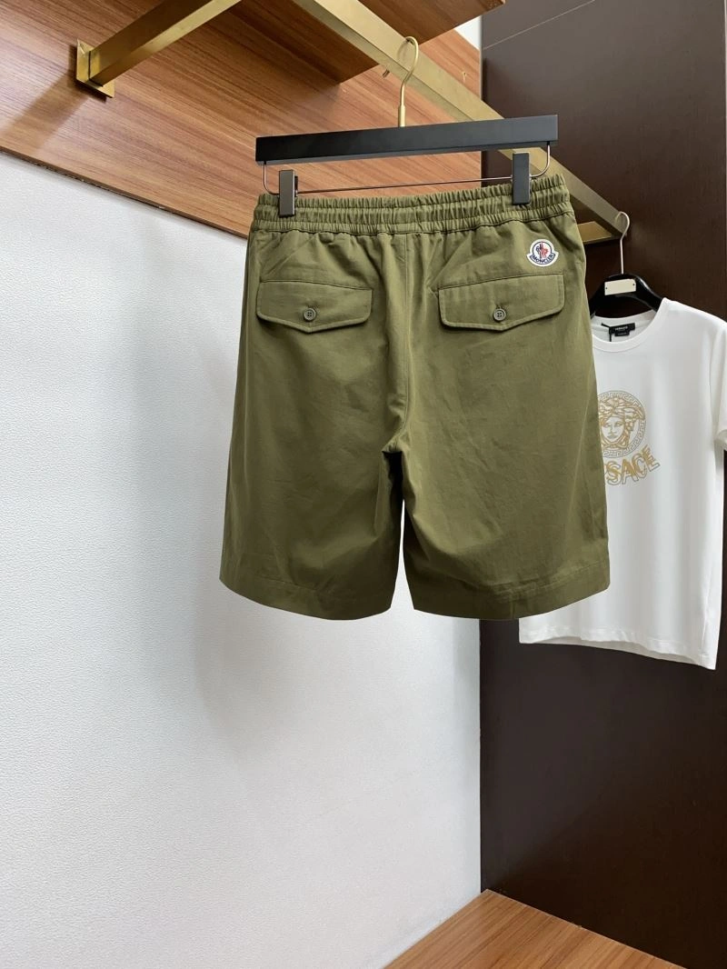 Low-cost Moncler Short Pants