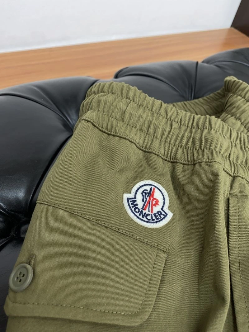 Low-cost Moncler Short Pants