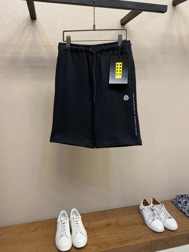 Moncler Short Pants