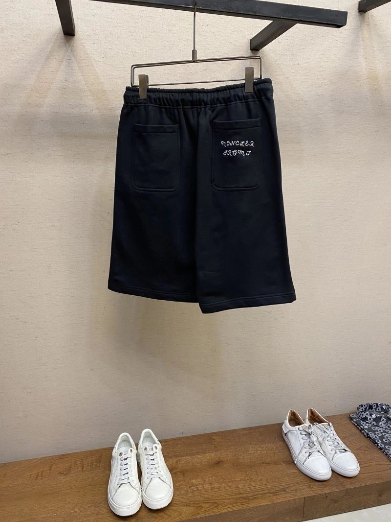 Inexpensive Moncler Short Pants