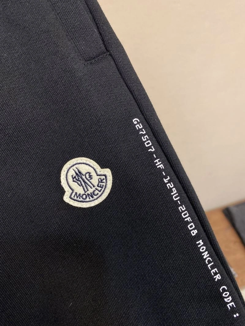 Inexpensive Moncler Short Pants
