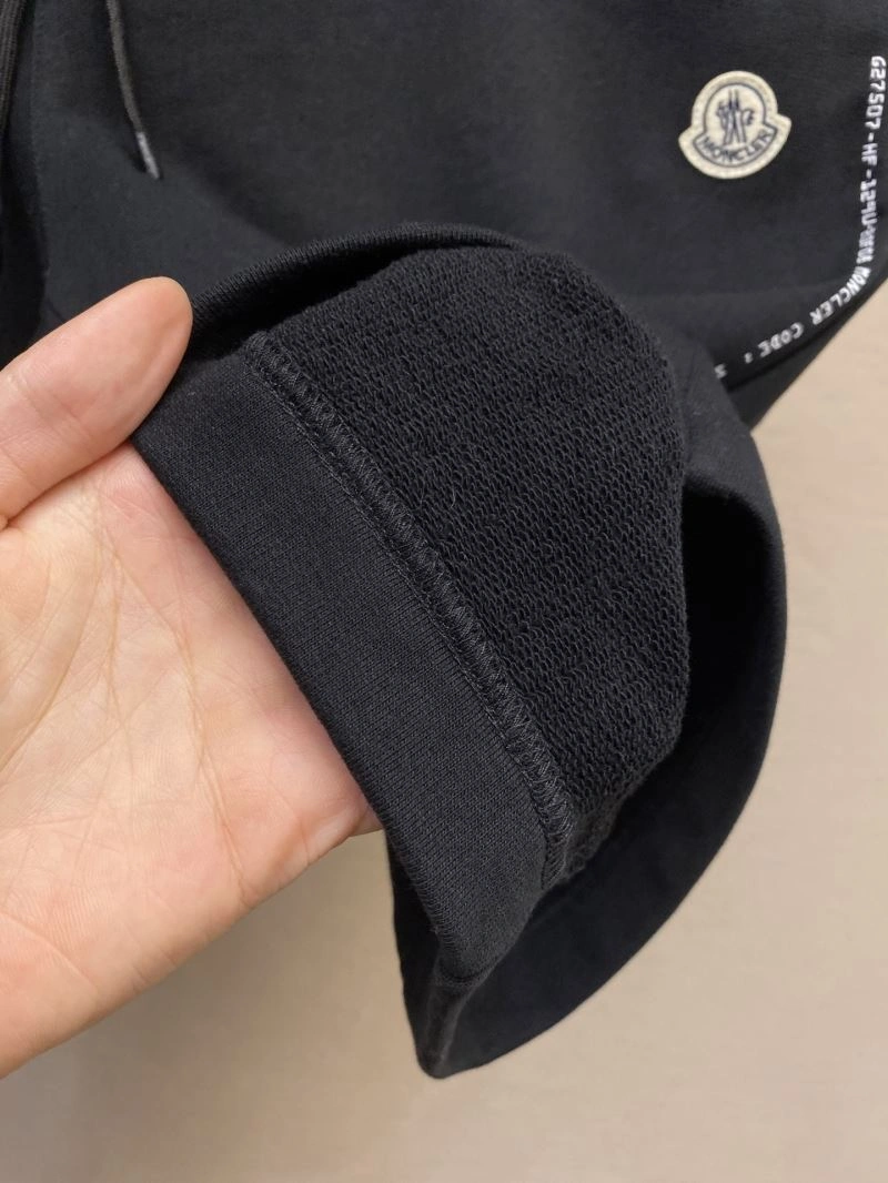Inexpensive Moncler Short Pants