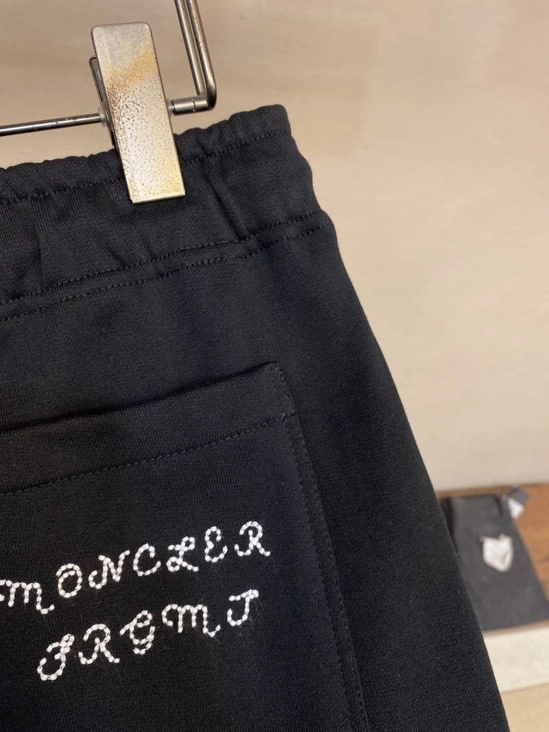 Inexpensive Moncler Short Pants