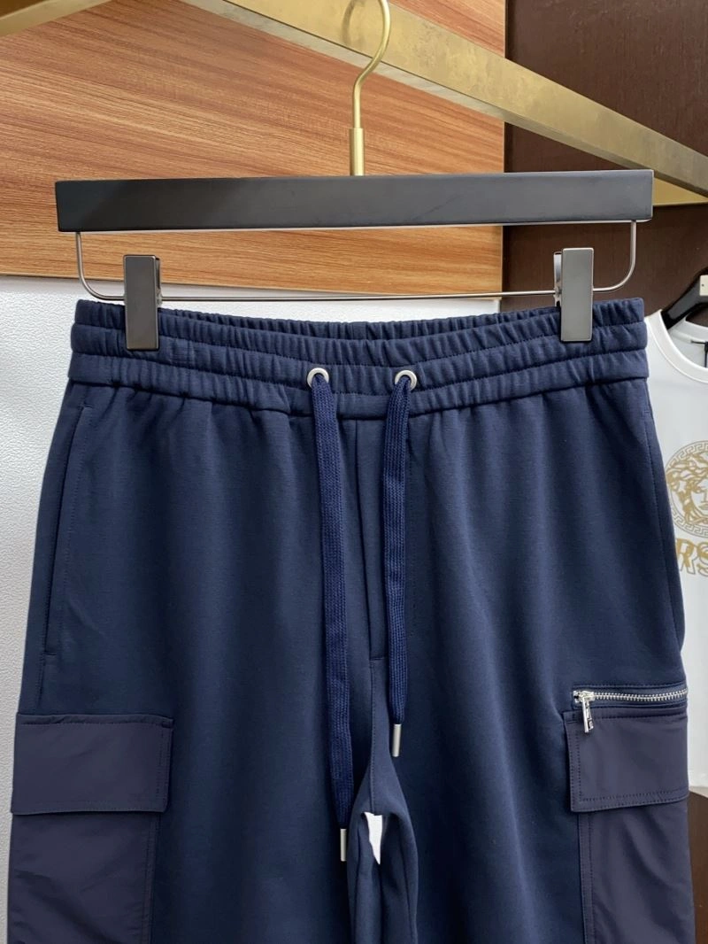 Real Moncler Short Pants
