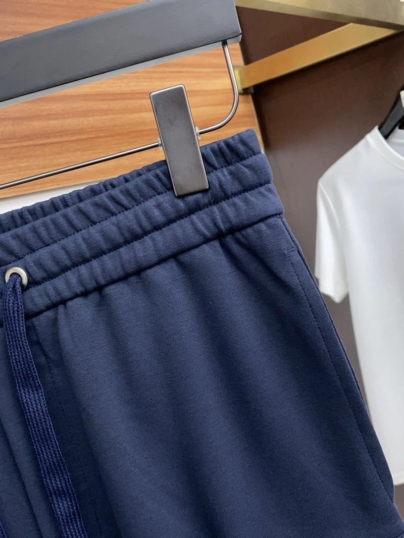 Real Moncler Short Pants
