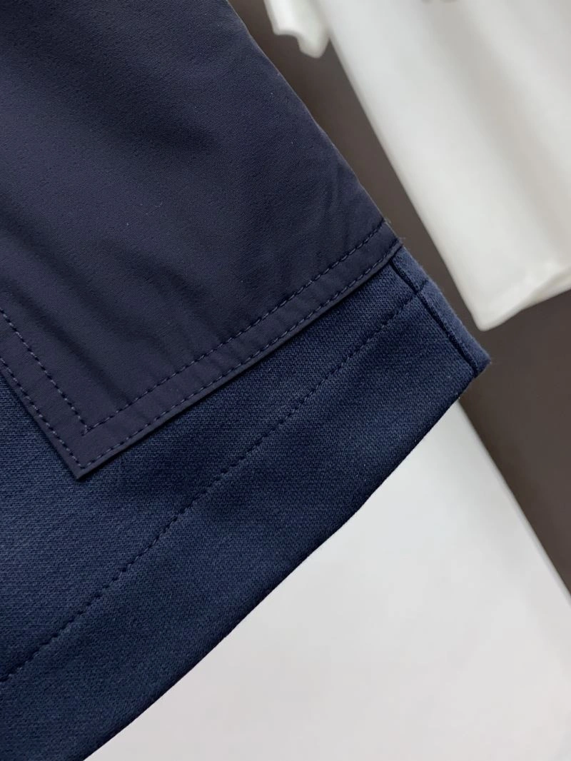Real Moncler Short Pants
