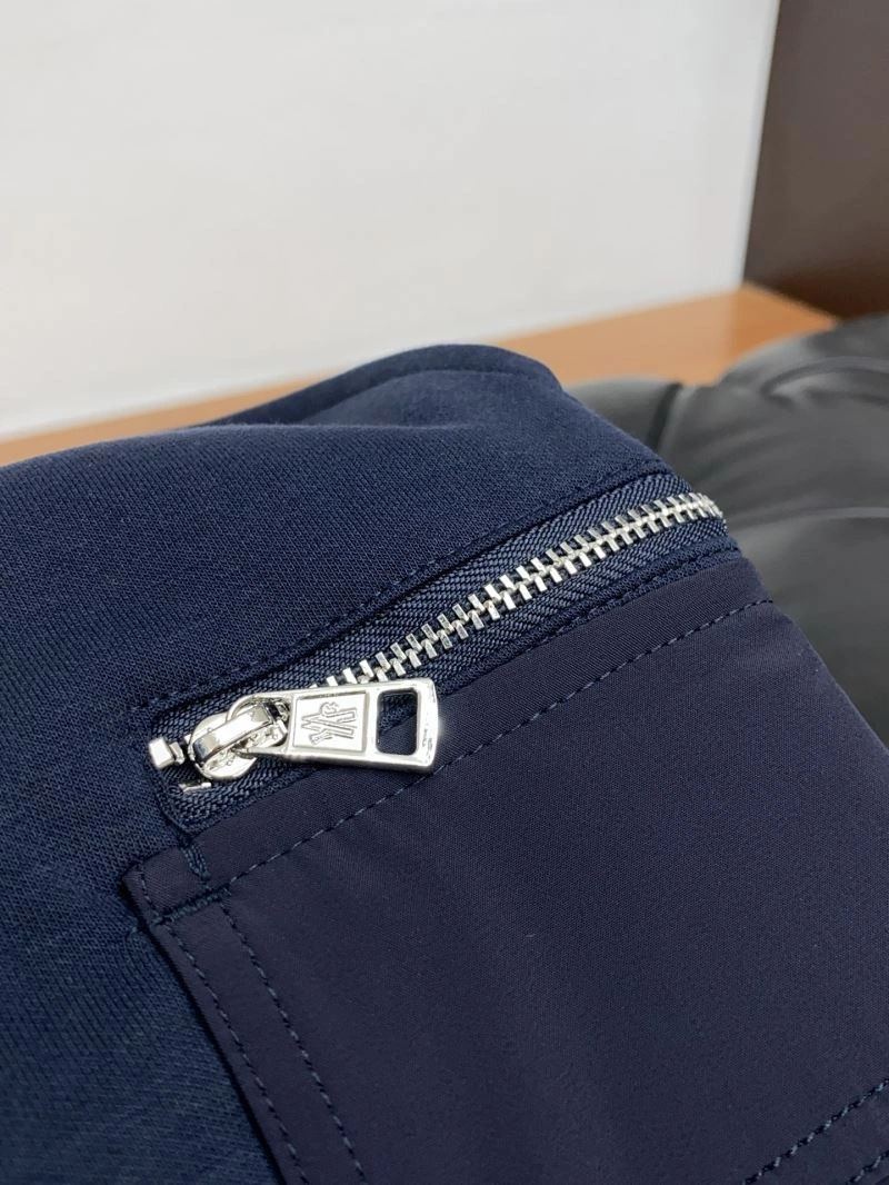 Real Moncler Short Pants