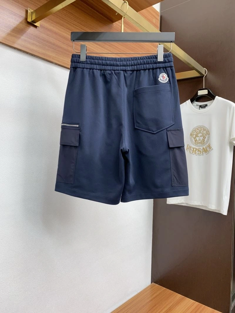 Real Moncler Short Pants