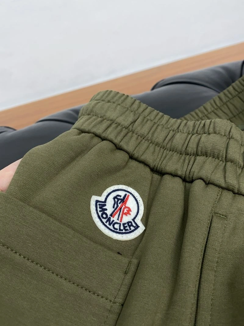 Mirror quality Moncler Short Pants