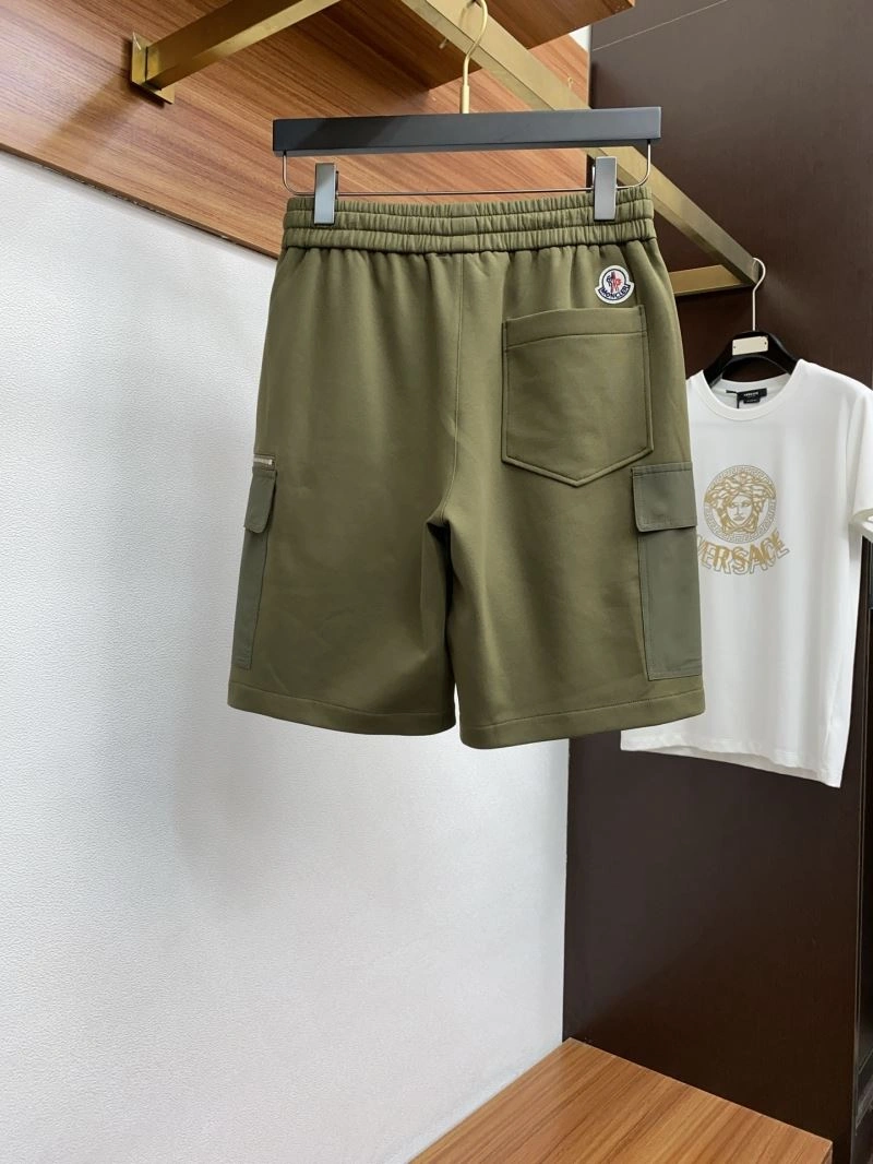 Mirror quality Moncler Short Pants