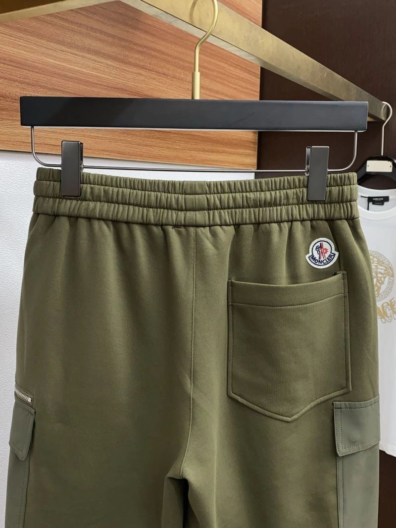 Mirror quality Moncler Short Pants