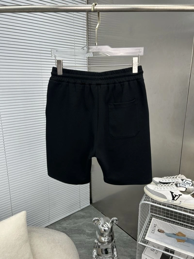 Authentic Moncler Short Pants