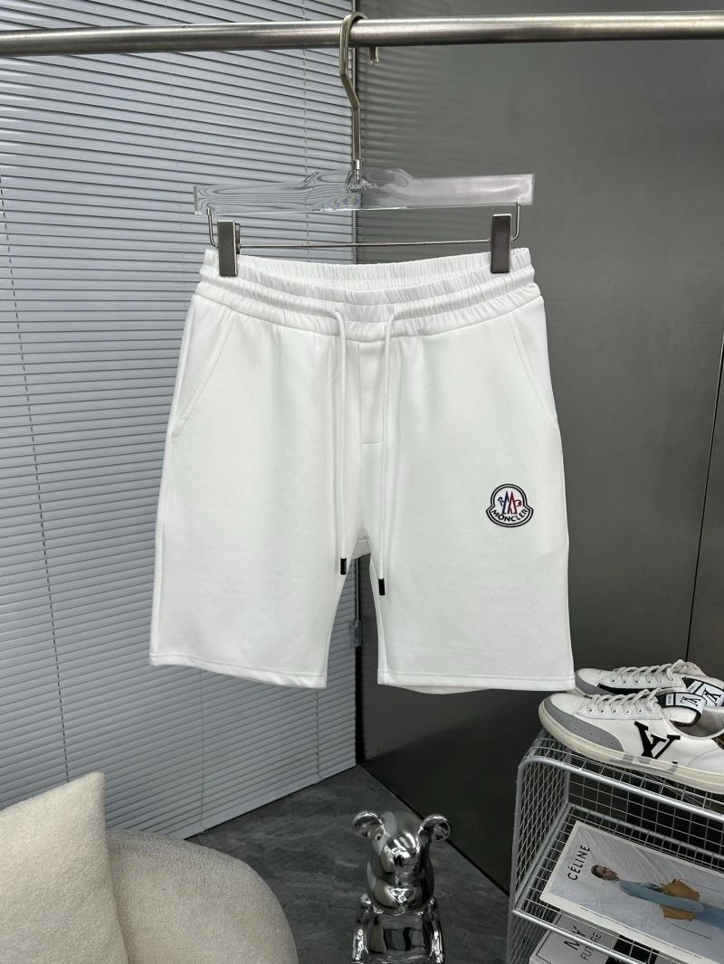 Authentic Moncler Short Pants