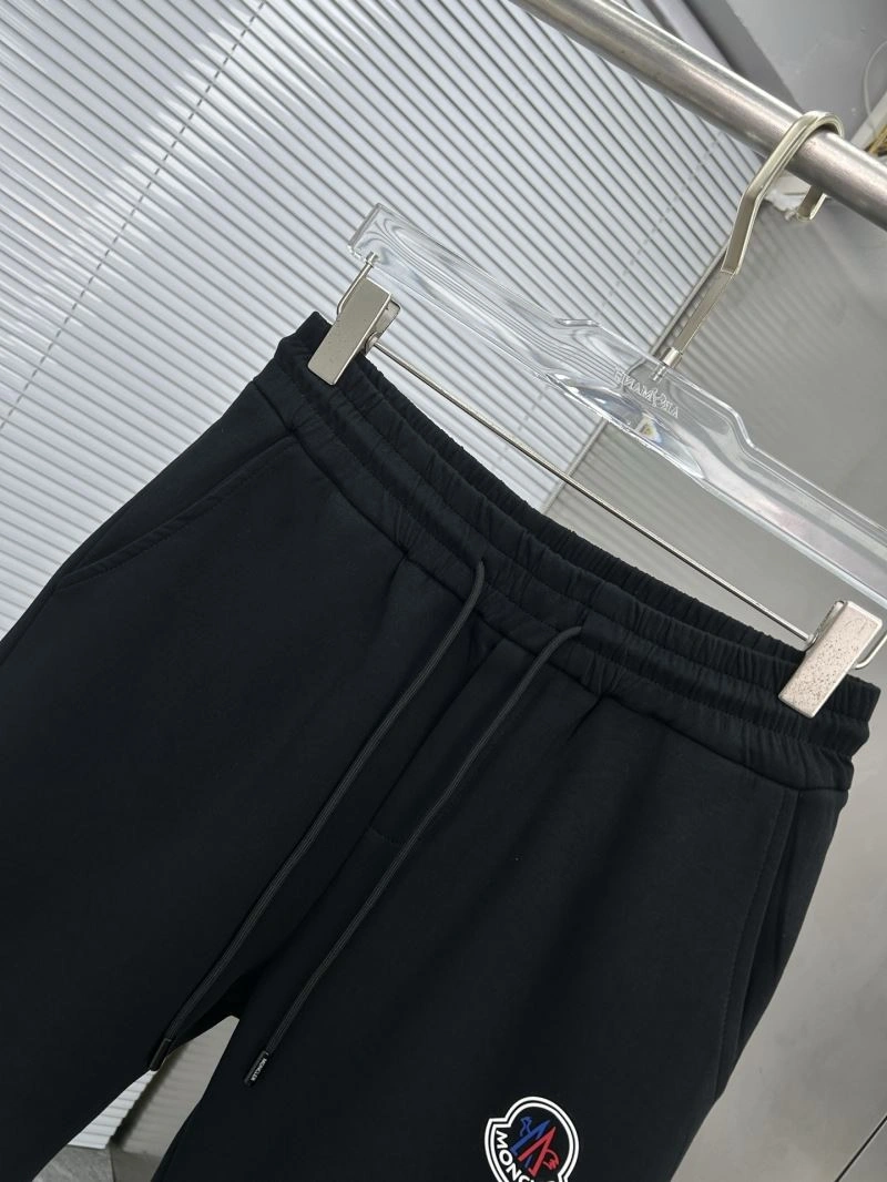 Authentic Moncler Short Pants
